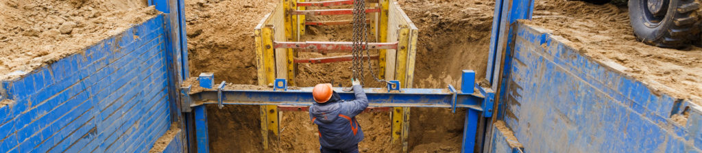 Trenching and Excavation ­­| PA Construction Accident Lawyers
