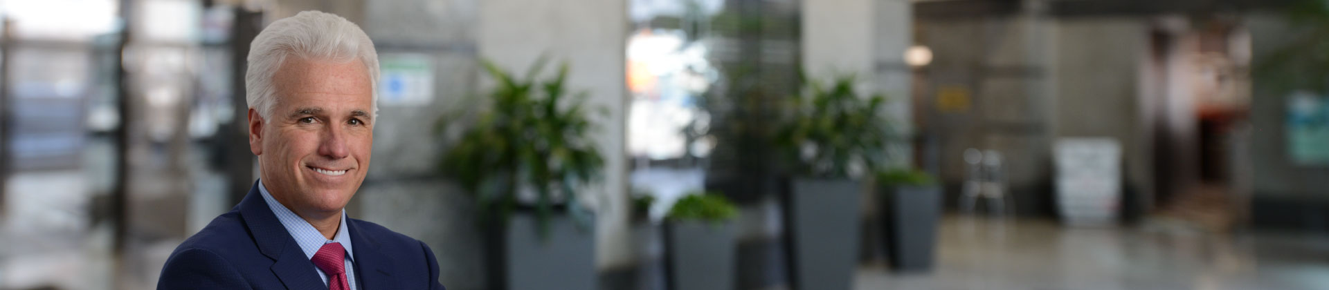 Philadelphia Personal Injury Lawyer | Robert McCann