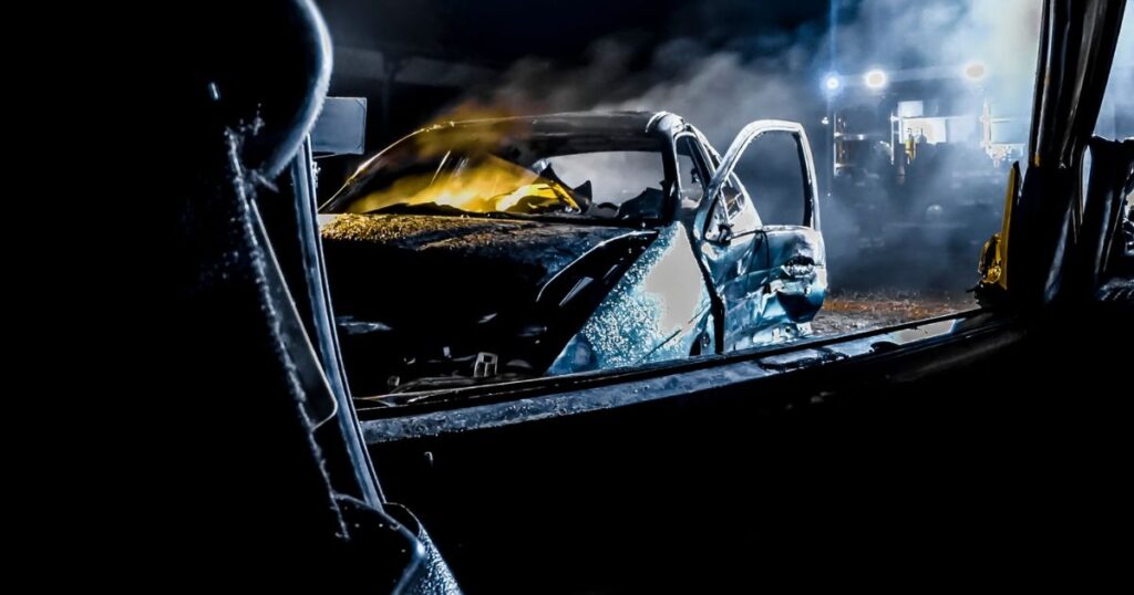 Do More Car Accidents Happen at Night? | 215-569-8488